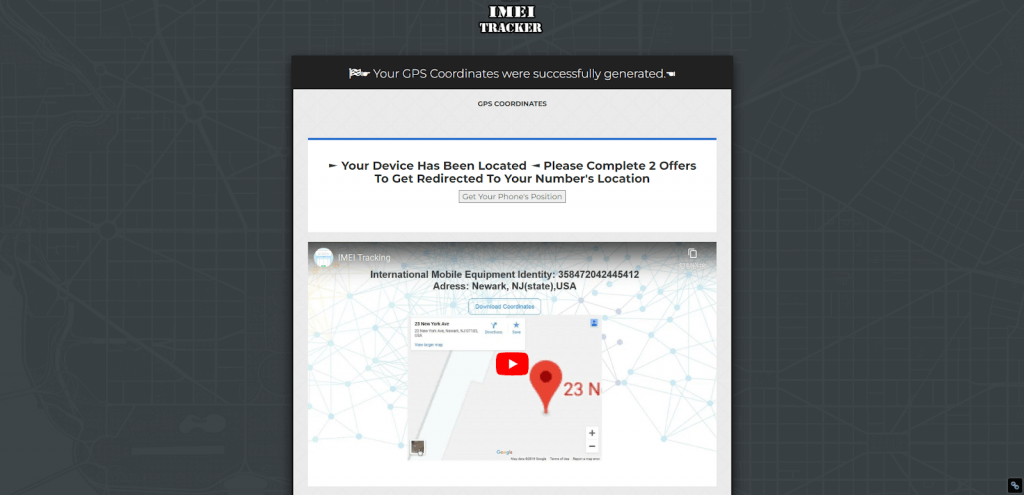 IMEI Numarası ile Telefon Takibi Nasıl Yapılır