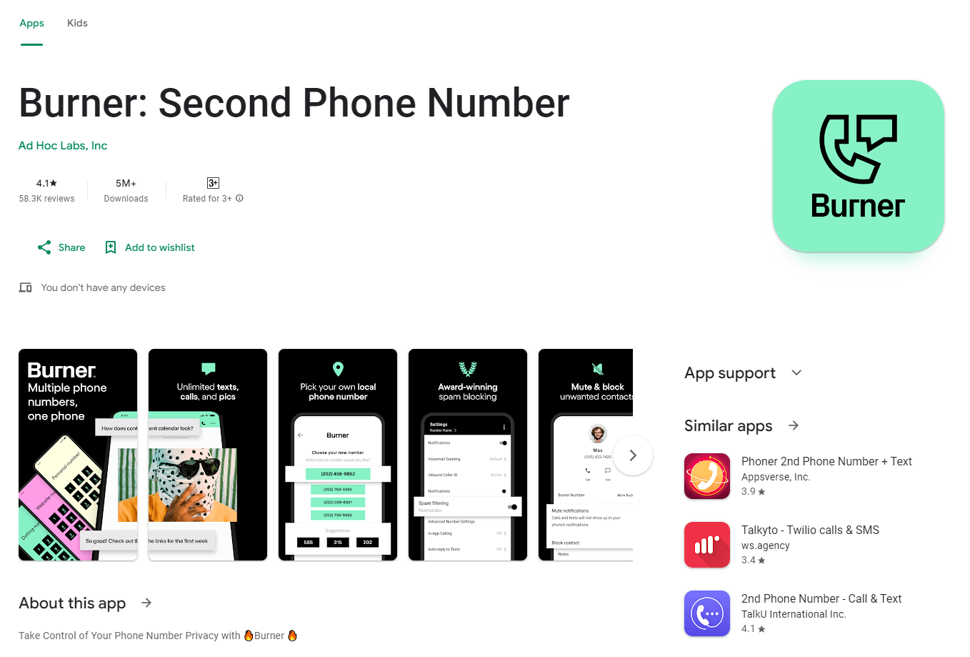Best Random Phone Number Generators in 2024