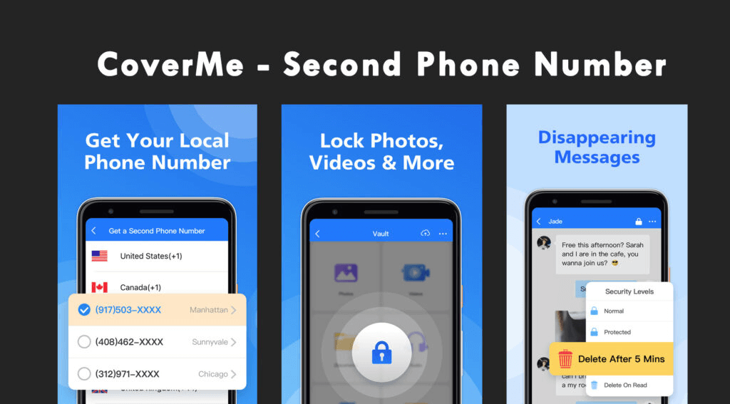 Best Random Phone Number Generators in 2024