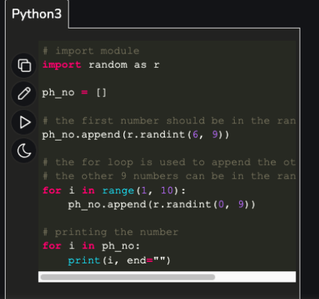 Best Random Phone Number Generators in 2024
