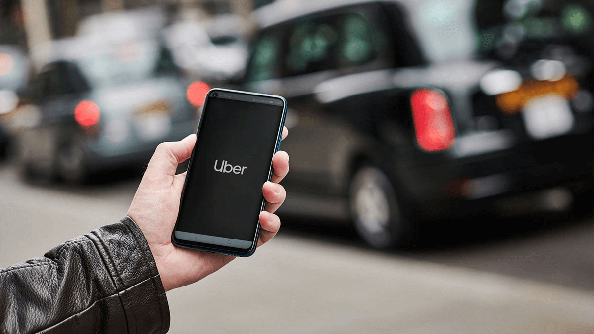 Lost Phone in Uber? Here's What to Do [2024 Updated]