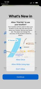 Is It Illegal to Track Someone with An Airtag