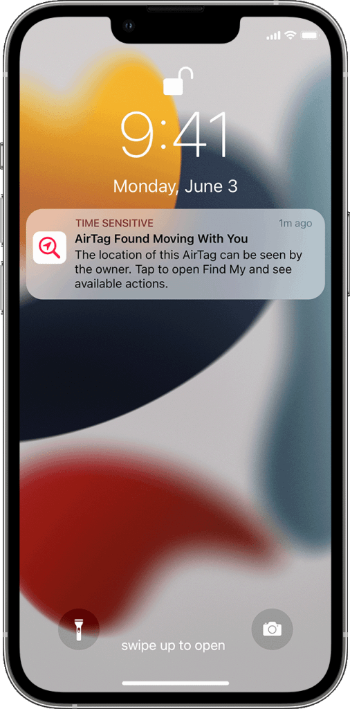 Is It Illegal to Track Someone with An Airtag