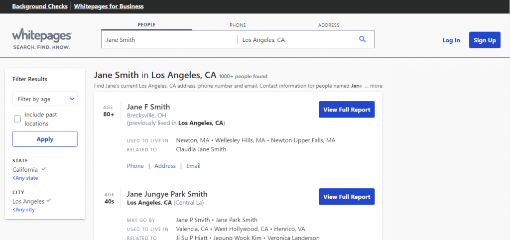 10 Proven Ways on How to Find a Person’s Address