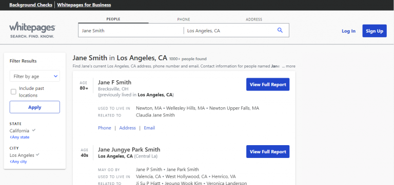 10 Proven Ways on How to Find a Person’s Address