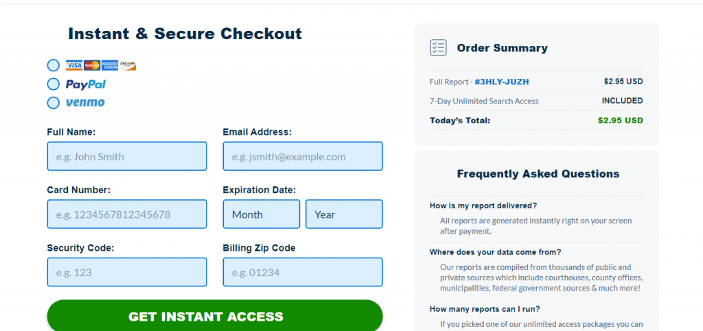 10 Proven Ways on How to Find a Person’s Address