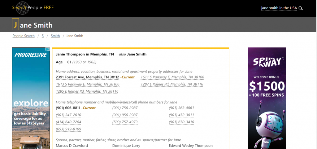 10 Proven Ways on How to Find a Person’s Address