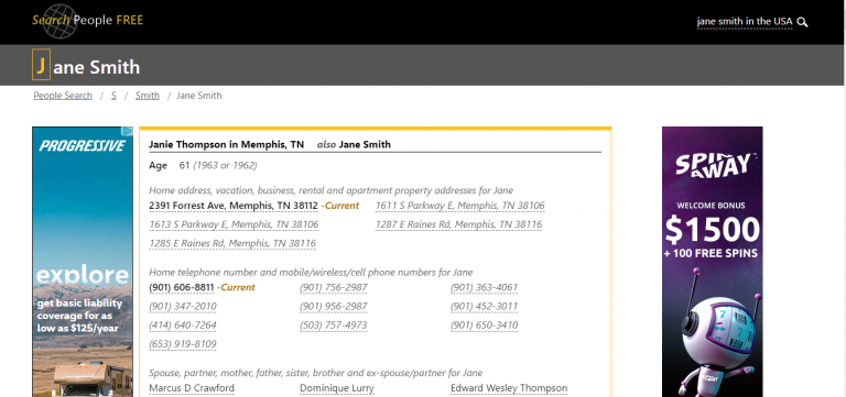 10 Proven Ways on How to Find a Person’s Address