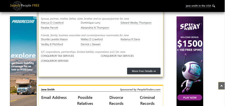 10 Proven Ways on How to Find a Person’s Address