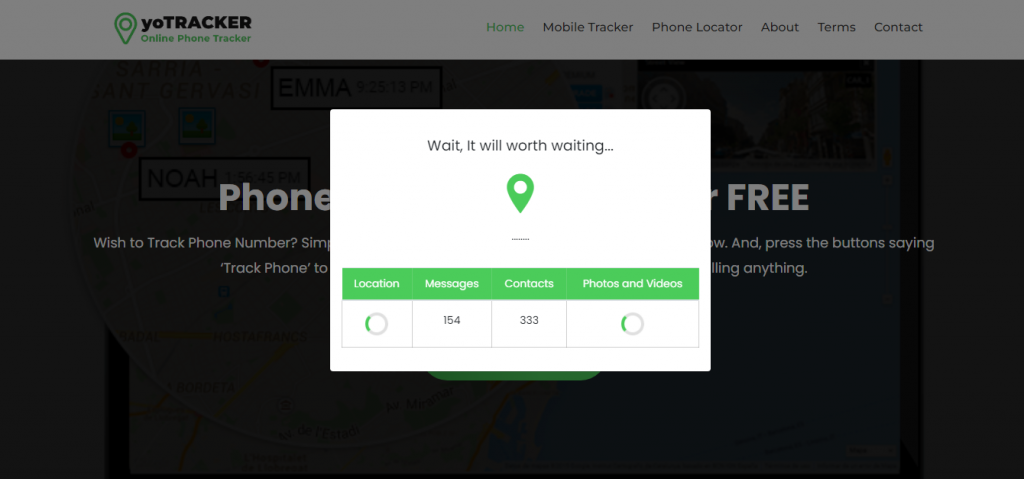 Top 5 Best GPS Phone Trackers Online (2025 Reviews & Comparison)