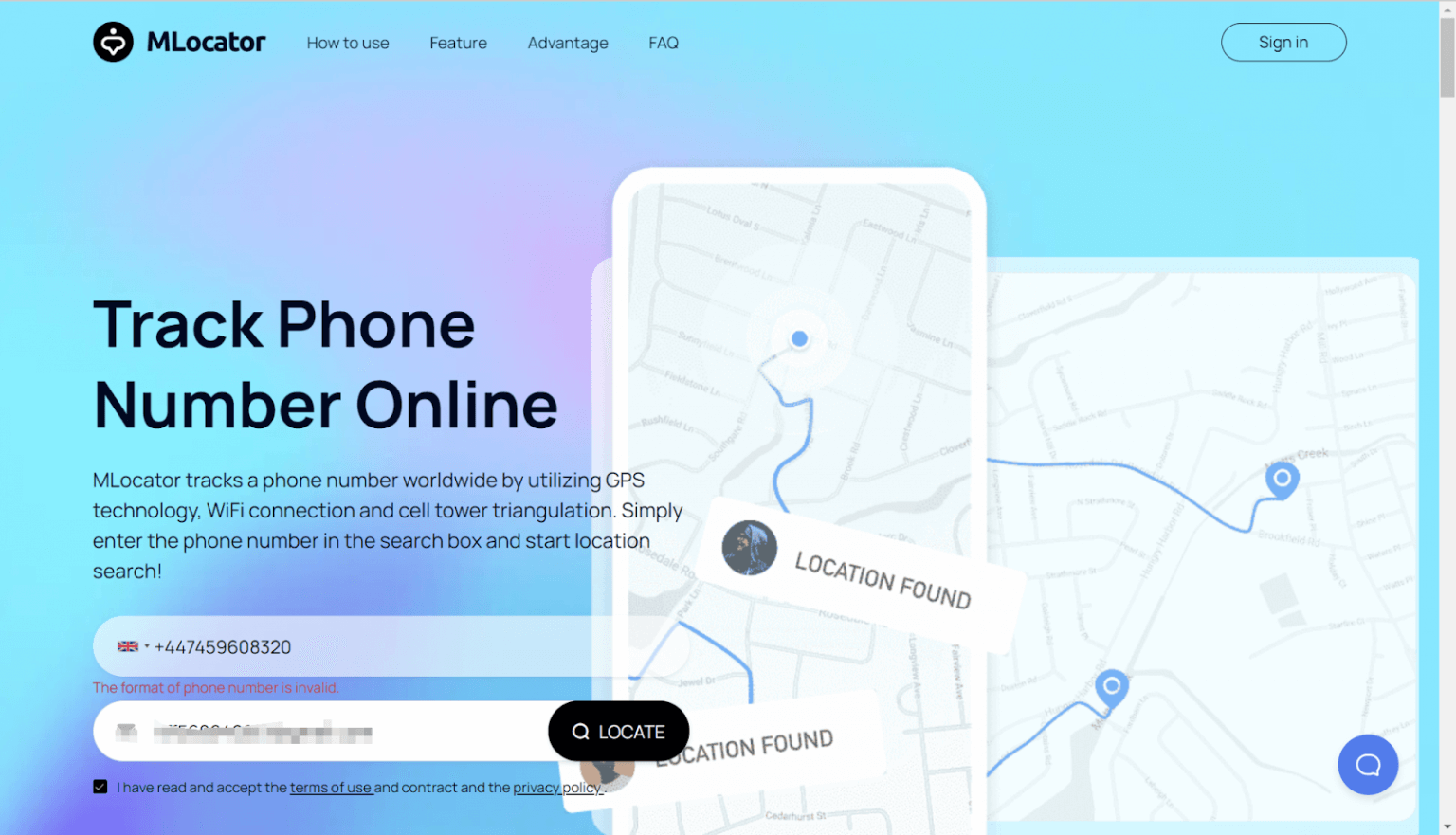 How to Trace a Text Message from an Unknown Number?