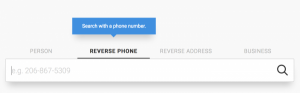 How to Trace a Text Message from an Unknown Number?