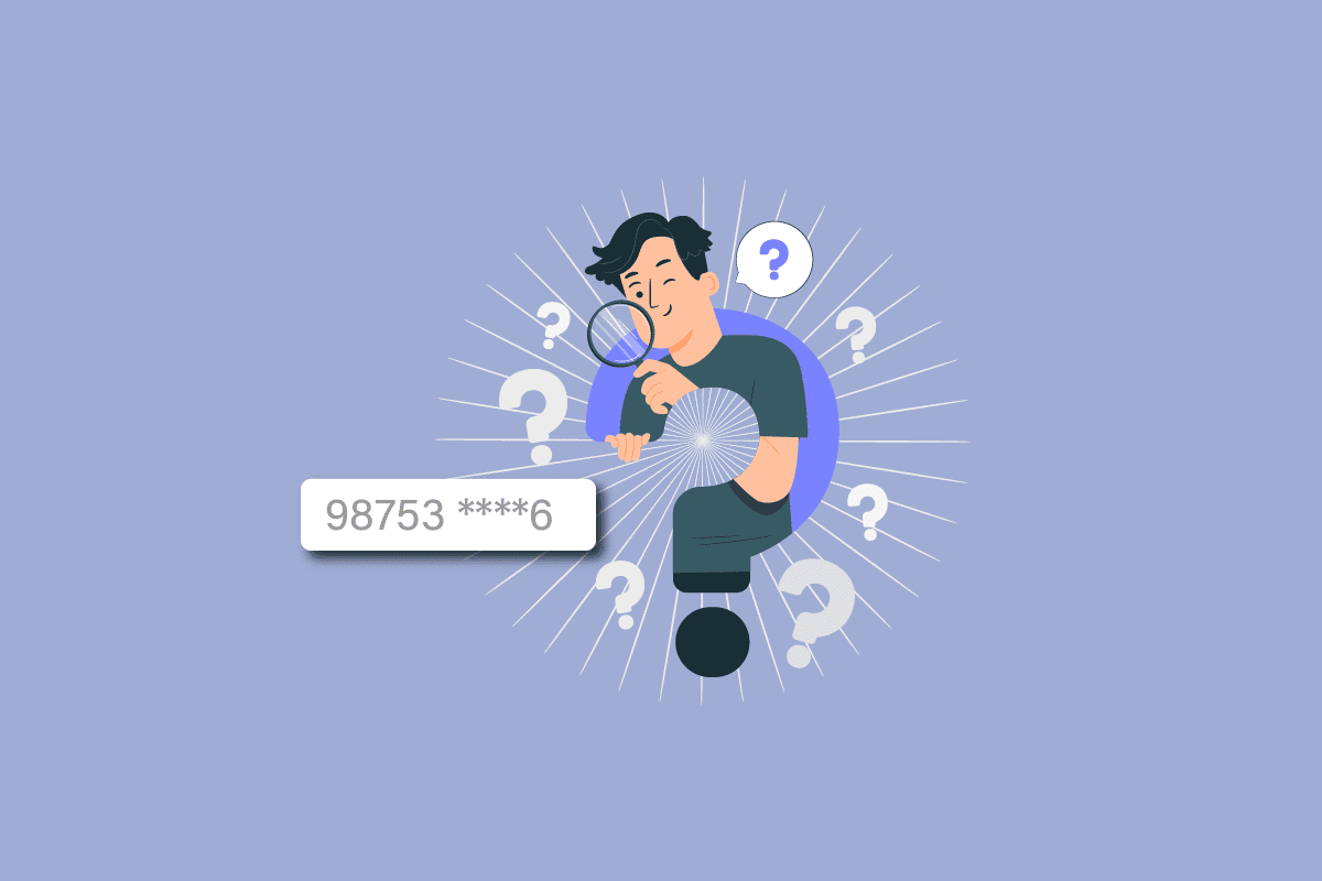 How to Find Someone's Name by Phone Number