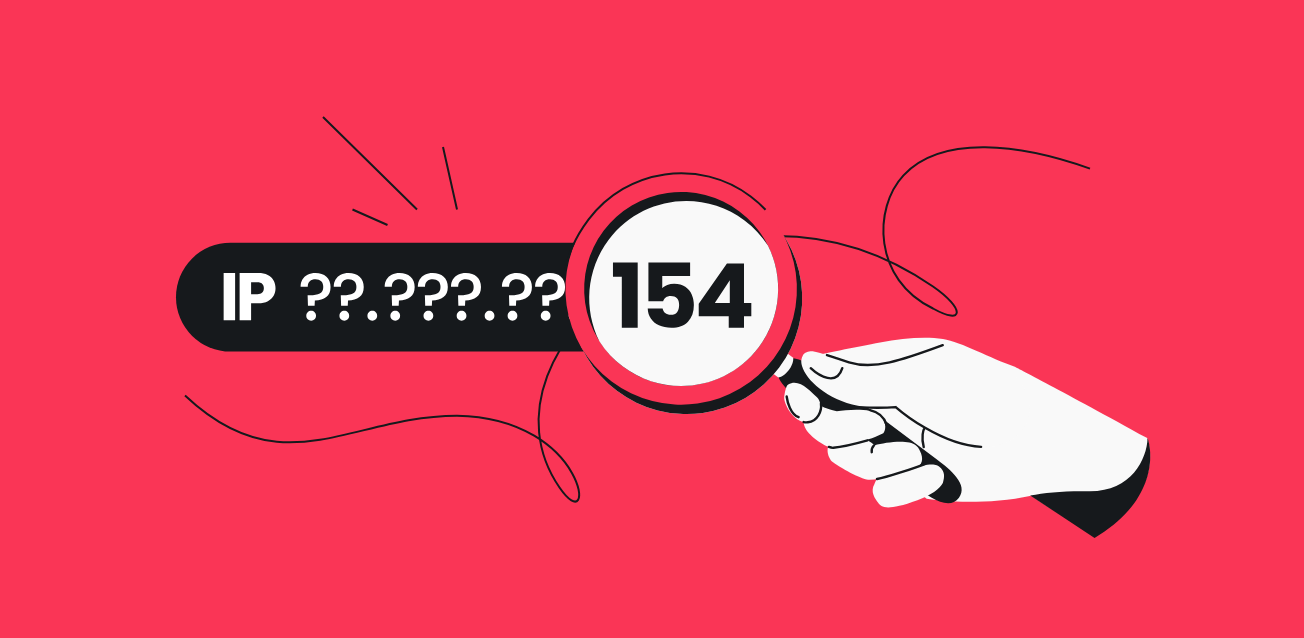 How to Find People's IP Address [5 Ways]