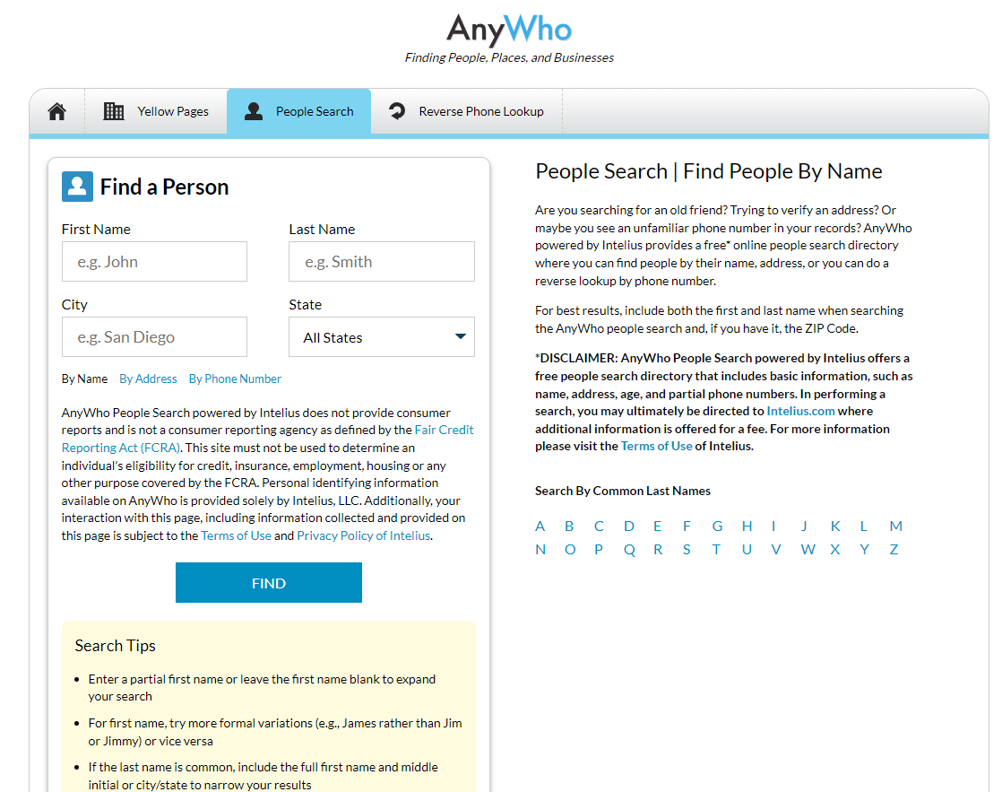 How to Find Someone's Name by Phone Number