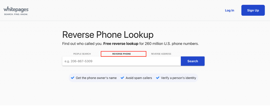 How to Find Someone's Name by Phone Number