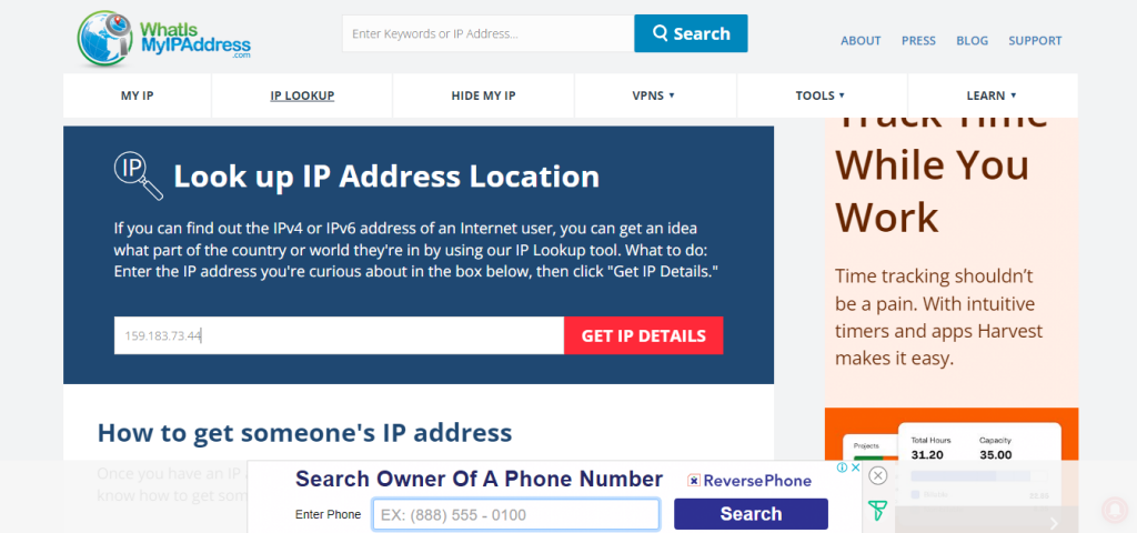 How to Find People's IP Address [5 Ways]