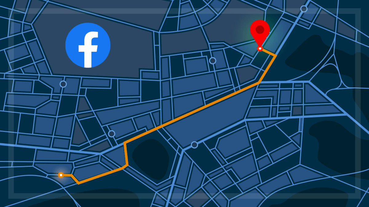 How to Track Facebook User Location [2024 Guide] - MLocator