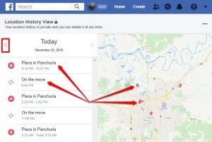 How to Track Facebook User Location [2024 Guide] - MLocator