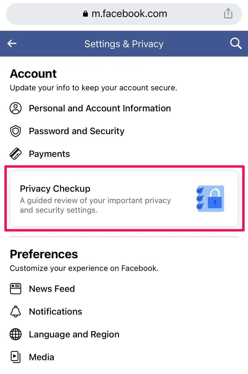 How to Track Facebook User Location [2025 Guide]