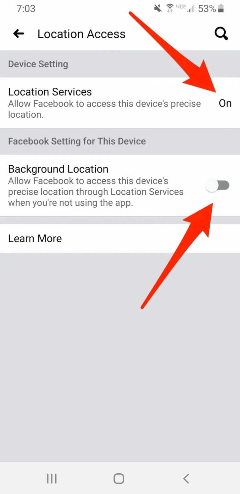 How to Track Facebook User Location [2024 Guide] - MLocator