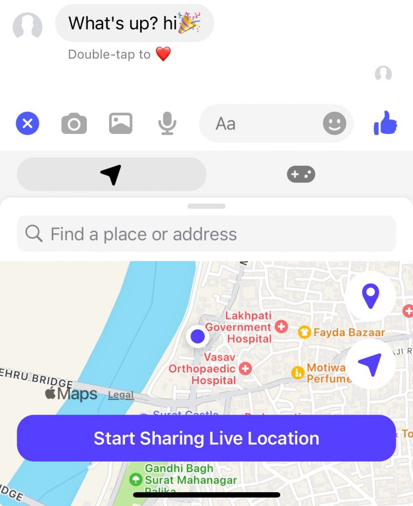 How to Track Facebook User Location [2025 Guide]