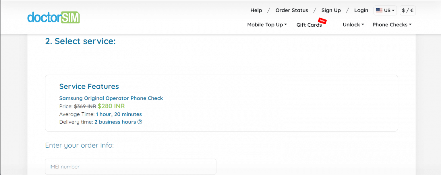 How to Lookup a Cell Phone Carrier by Phone Number & IMEI