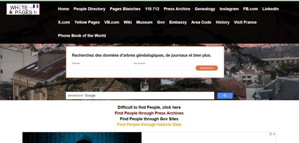 French Phone Numbers: Format, Area Code & Lookup Guide