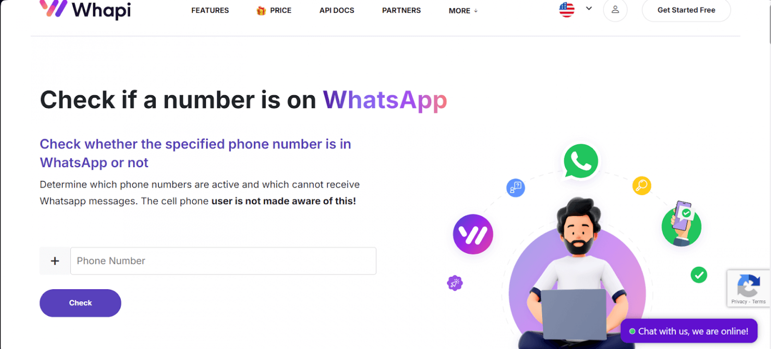 How to Perform a WhatsApp Number Lookup in Easy Steps