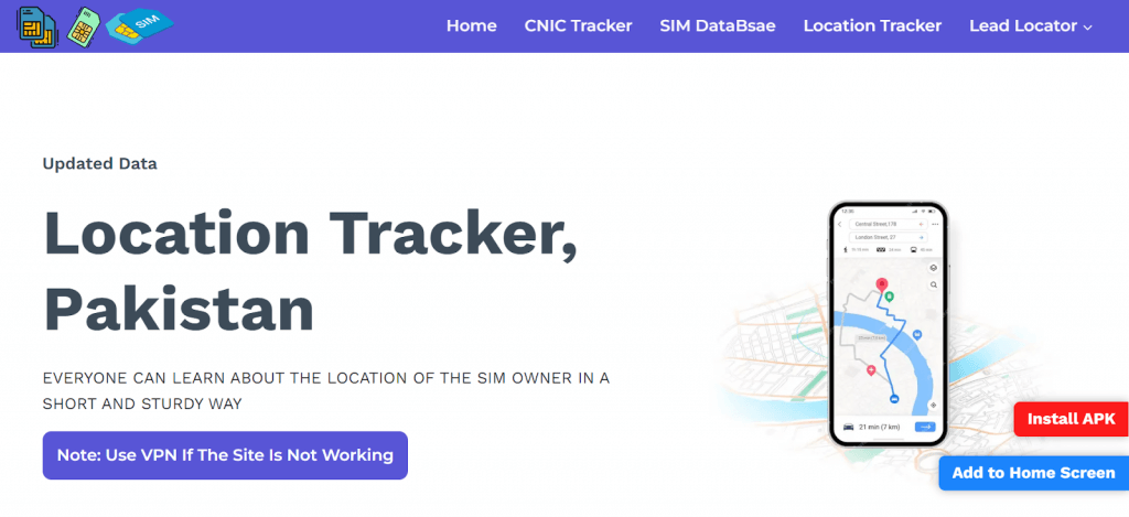 How to Track SIM Card Location with Live SIM Trackers