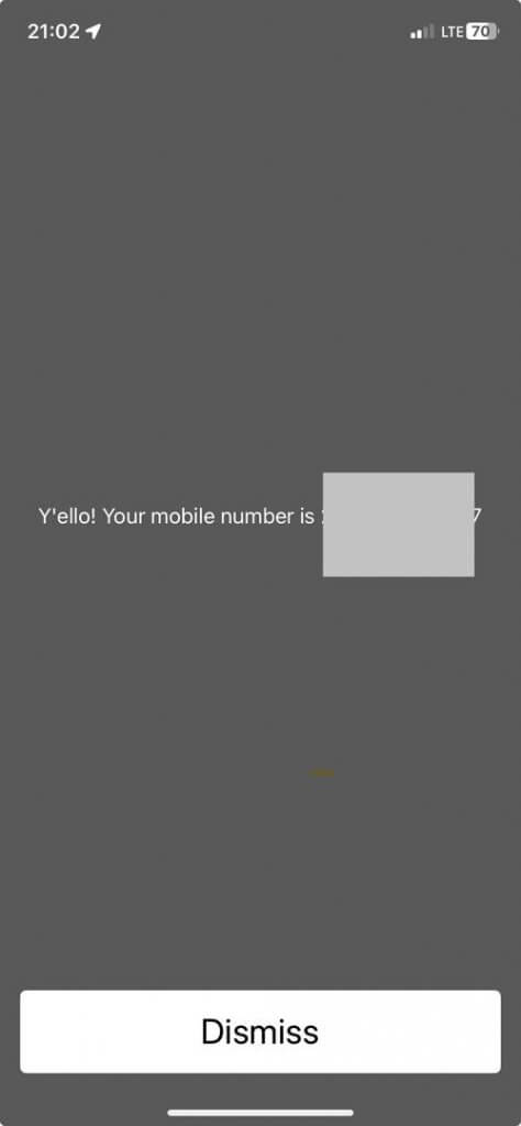 How to Check Your Phone Number on MTN South Africa
