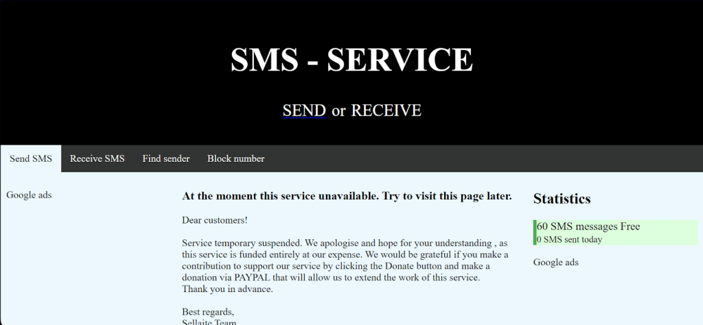 How to Send Free SMS Online Without Registration 2025: 9 Methods