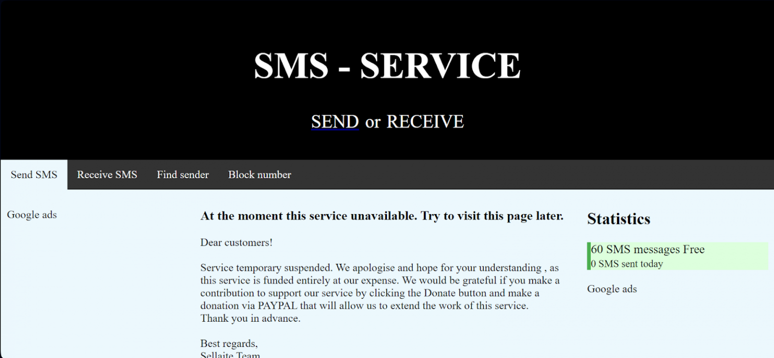 How to Send Free SMS Online Without Registration 2025: 9 Methods