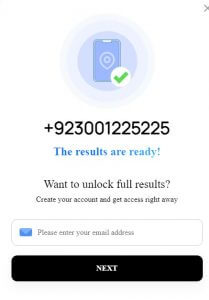 How to Check SIM Owner Details by Number in Pakistan [With Additional Tips]