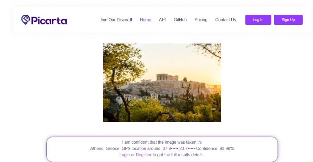 How to Find the Location of a Picture [A Detailed Guide]