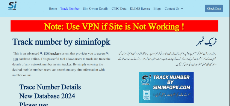 How to Track SIM Card Location with Live SIM Trackers