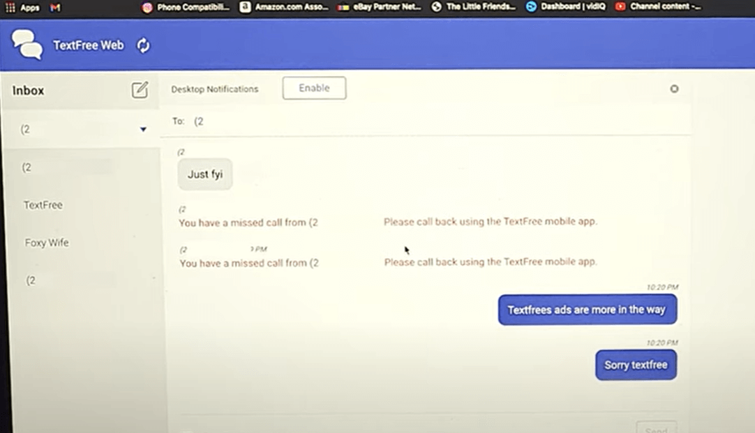 How To Track A Textnow Number To Find The Owner