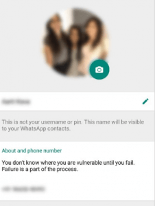 How Do You Find out Your Phone Number on Vodafone