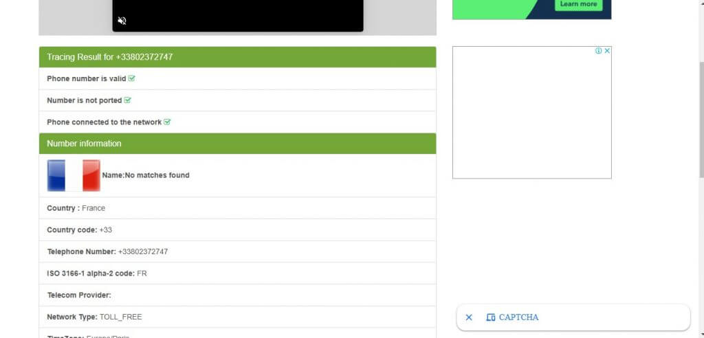 French Phone Numbers: Format, Area Code & Lookup Guide