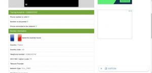 French Phone Numbers: Format, Area Code & Lookup Guide