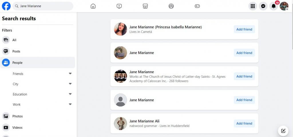 How to See Telegram Users Close By