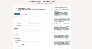 French Phone Numbers: Format, Area Code & Lookup Guide