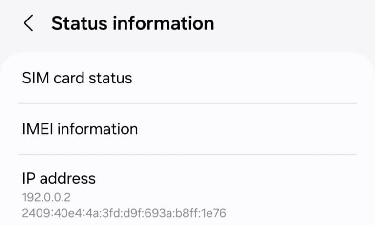 How to Check Yes SIM Number & Phone Number