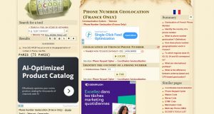 French Phone Numbers: Format, Area Code & Lookup Guide