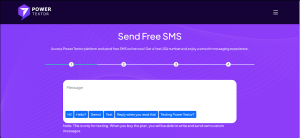 How to Send Free SMS Online Without Registration 2025: 9 Methods
