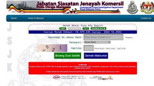 How to Check Scammer Phone Number in Malaysia