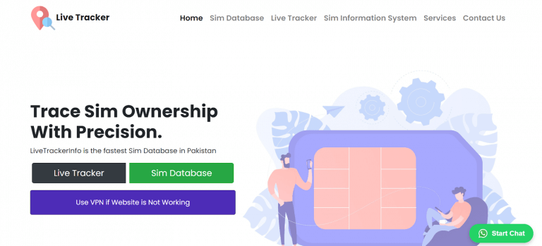 How to Track SIM Card Location with Live SIM Trackers