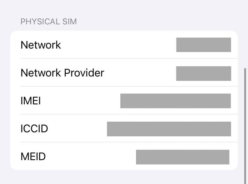 How to Lookup a Cell Phone Carrier by Phone Number & IMEI