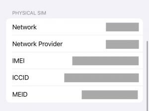 How to Lookup a Cell Phone Carrier by Phone Number & IMEI