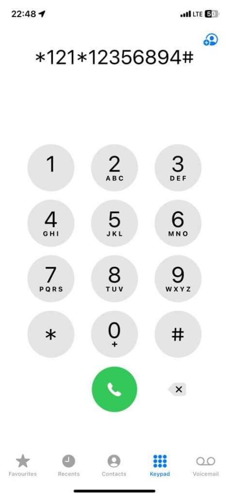 How to Check Your Phone Number on MTN South Africa